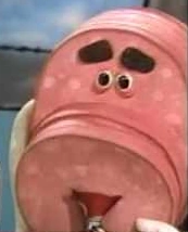 Baloney | Puppet Wiki | Fandom