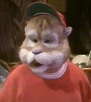 Junior Gopher | Puppet Wiki | Fandom