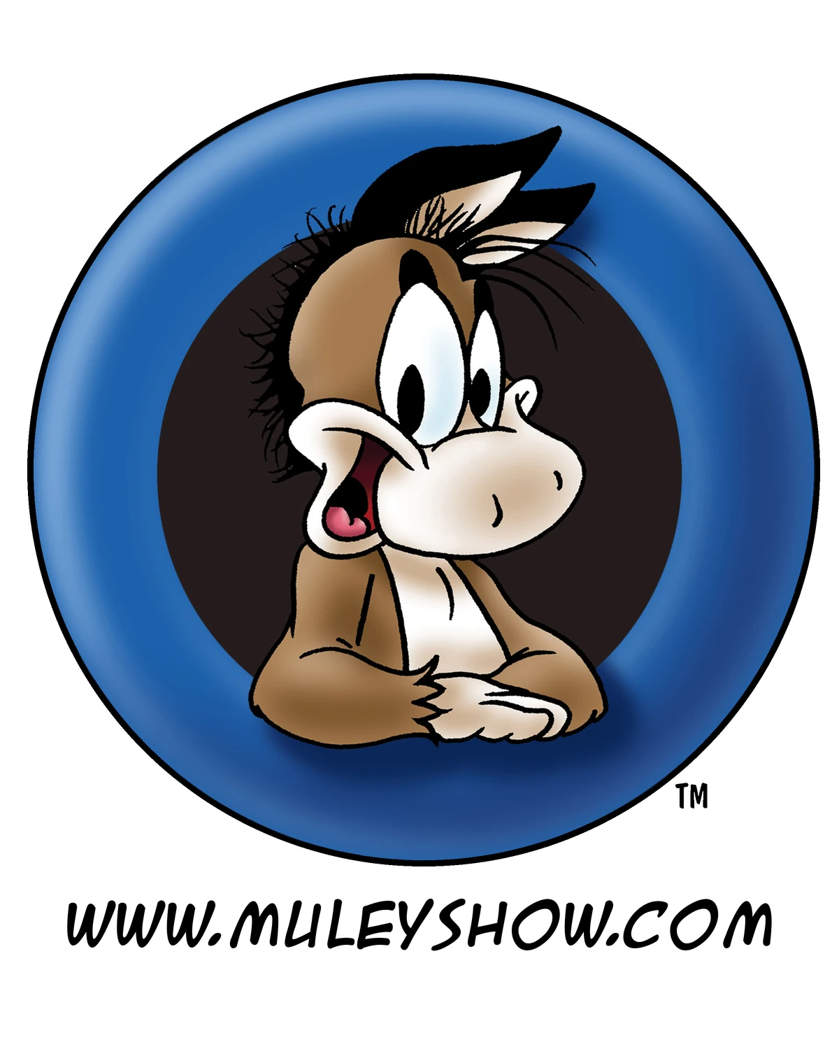 Muley the Mule | Puppet Wiki | Fandom