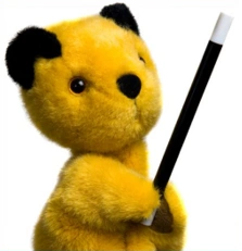 Sooty | Puppet Wiki | Fandom
