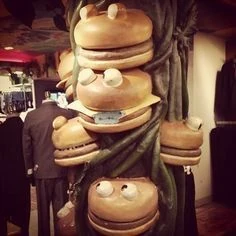 The Hamburger Patch | Puppet Wiki | Fandom