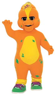 Riff | Puppet Wiki | Fandom