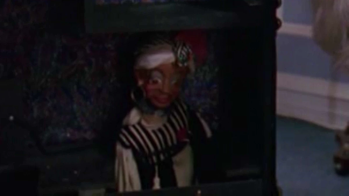 Gengie | Puppet Wiki | Fandom