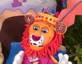 King Rufus | Puppet Wiki | Fandom