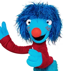 Scatter (Helpsters) | Puppet Wiki | Fandom
