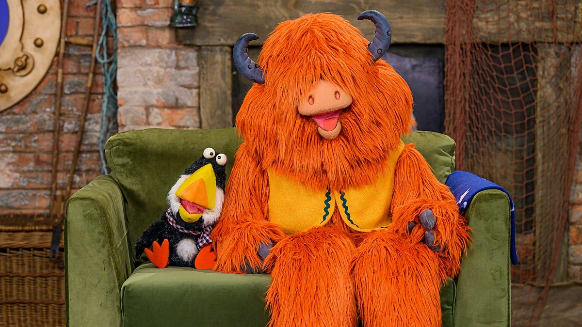 Meaban and Moo | Puppet Wiki | Fandom