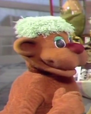 Cosmos | Puppet Wiki | Fandom