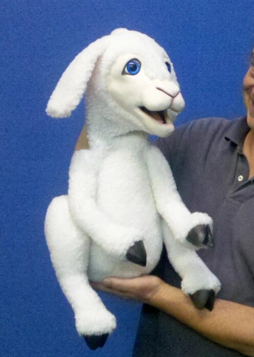 Lamb (Axtell Expressions) | Puppet Wiki | Fandom