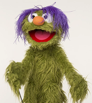 Frazzamatazz | Puppet Wiki | Fandom