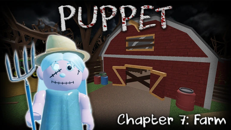 Granja | Wiki Puppet | Fandom