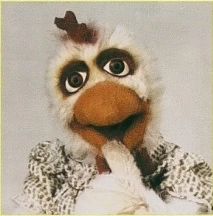 Mama Chicken | Puppet Wiki | Fandom