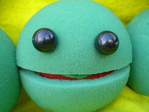 The Peas | Puppet Wiki | Fandom