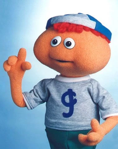 Gerbert | Puppet Wiki | Fandom