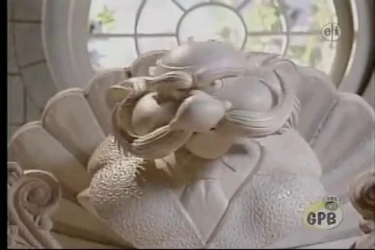 Barnaby B. Busterfield III | Puppet Wiki | Fandom