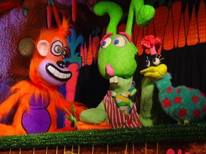 Flexitoon | Puppet Wiki | Fandom