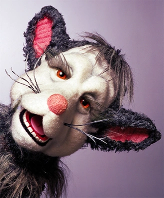 Alphie P. Alphadon | Puppet Wiki | Fandom