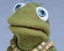 Tardy the Turtle | Puppet Wiki | Fandom