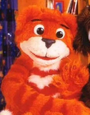 Tigs | Puppet Wiki | Fandom