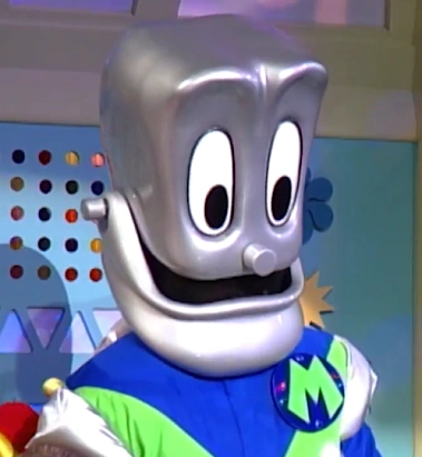 M.A.R.T.I.E. | Puppet Wiki | Fandom