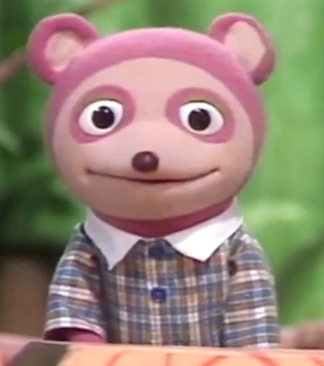 Yuuji | Puppet Wiki | Fandom