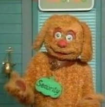 Woofles | Puppet Wiki | Fandom