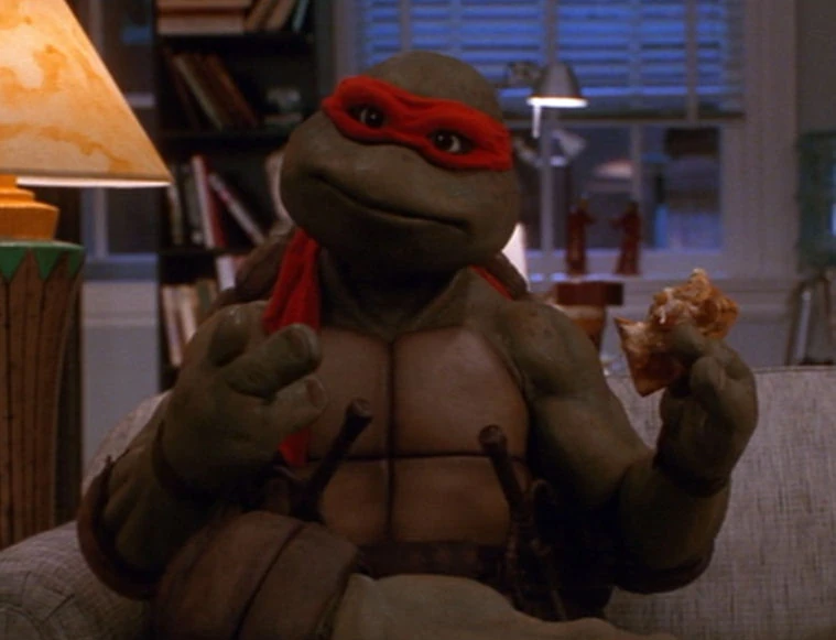 Raphael | Puppet Wiki | Fandom