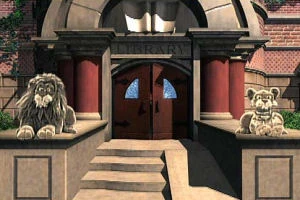 Between the Lions | Puppet Wiki | Fandom