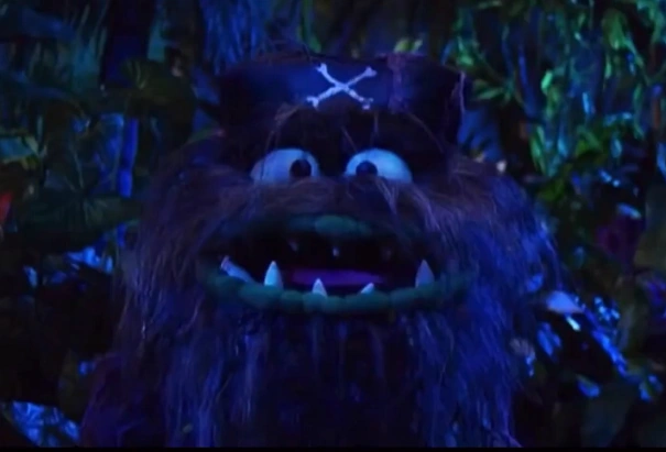 Category:Scooby-Doo! Adventures: The Mystery Map Characters | Puppet ...