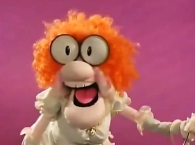 Marmy Smartypants | Puppet Wiki | Fandom