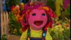 Allegra | Puppet Wiki | Fandom