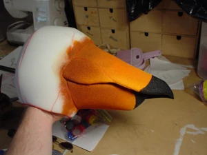 The Griffin | Puppet Wiki | Fandom