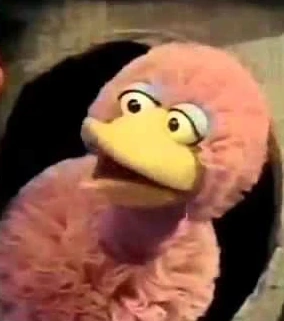 Knock Knock the Woodpecker | Puppet Wiki | Fandom