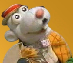 "Vaudeville" Vincent Vermin | Puppet Wiki | Fandom