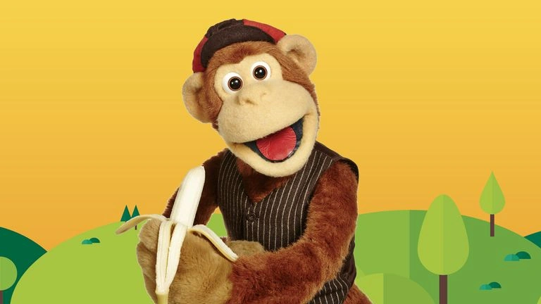 Milkshake Monkey | Puppet Wiki | Fandom