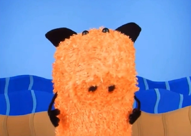 Pig (Curious Buddies) | Puppet Wiki | Fandom