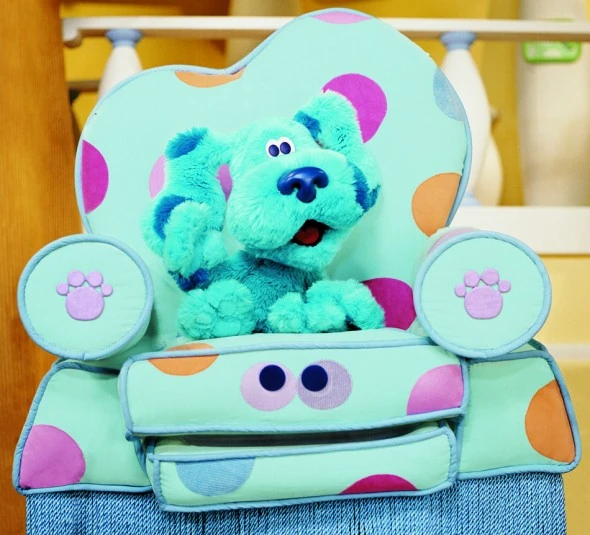 Silly Seat | Puppet Wiki | Fandom
