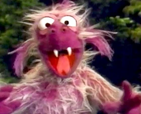 Rog | Puppet Wiki | Fandom