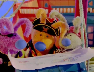 Dan | Puppet Wiki | Fandom