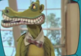 Duncan the Dragon | Puppet Wiki | Fandom