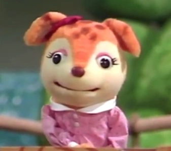 Asuka | Puppet Wiki | Fandom