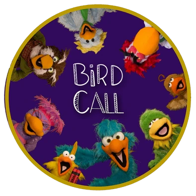 Bird Call Radio | Puppet Wiki | Fandom
