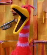 Phil the Coo-Coo Bird | Puppet Wiki | Fandom