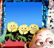 The Flowers | Puppet Wiki | Fandom