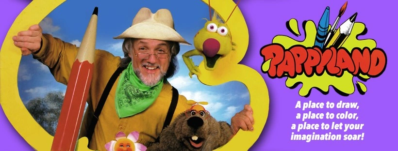Pappyland | Puppet Wiki | Fandom