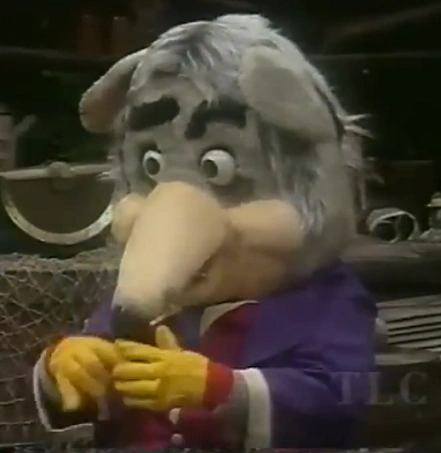 Phinneas Phatrat | Puppet Wiki | Fandom