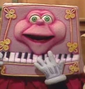 Piano | Puppet Wiki | Fandom
