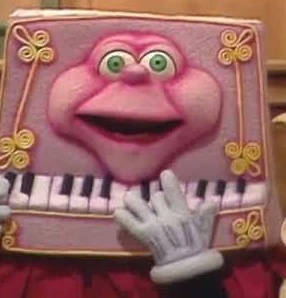 Piano | Puppet Wiki | Fandom