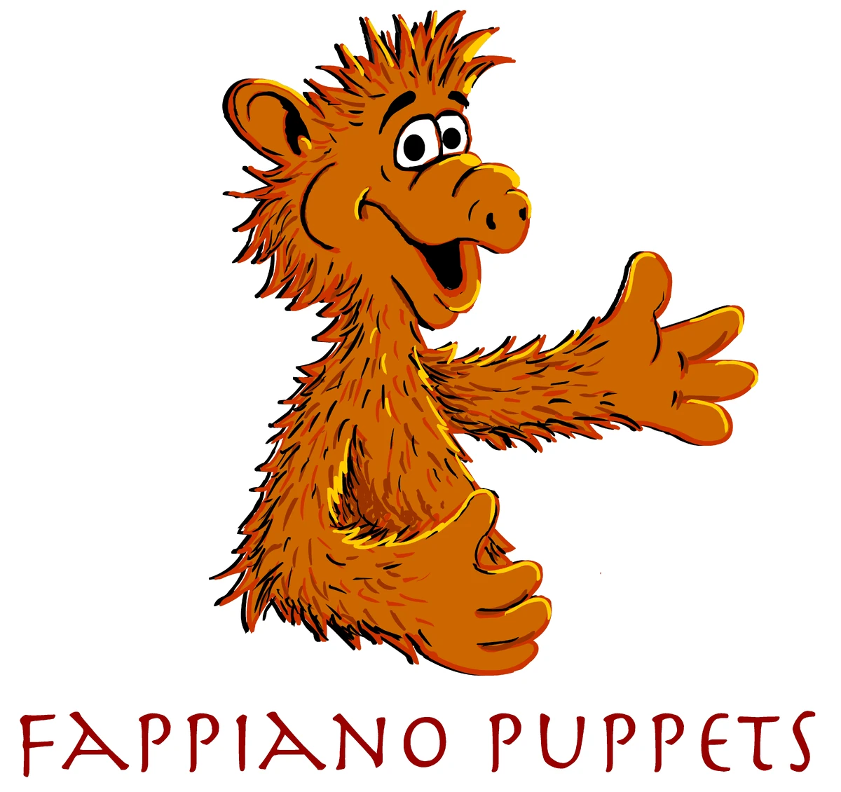 Fappiano Puppets | Puppet Wiki | Fandom