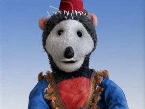 Hedgehog | Puppet Wiki | Fandom