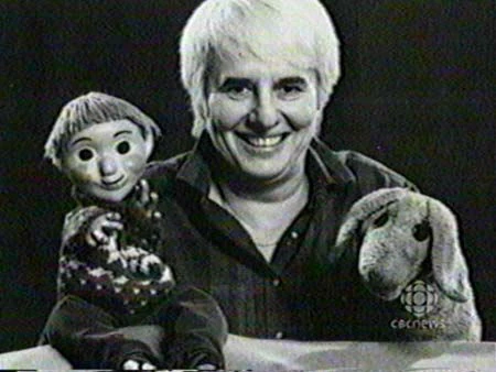 Judith Lawerence | Puppet Wiki | Fandom
